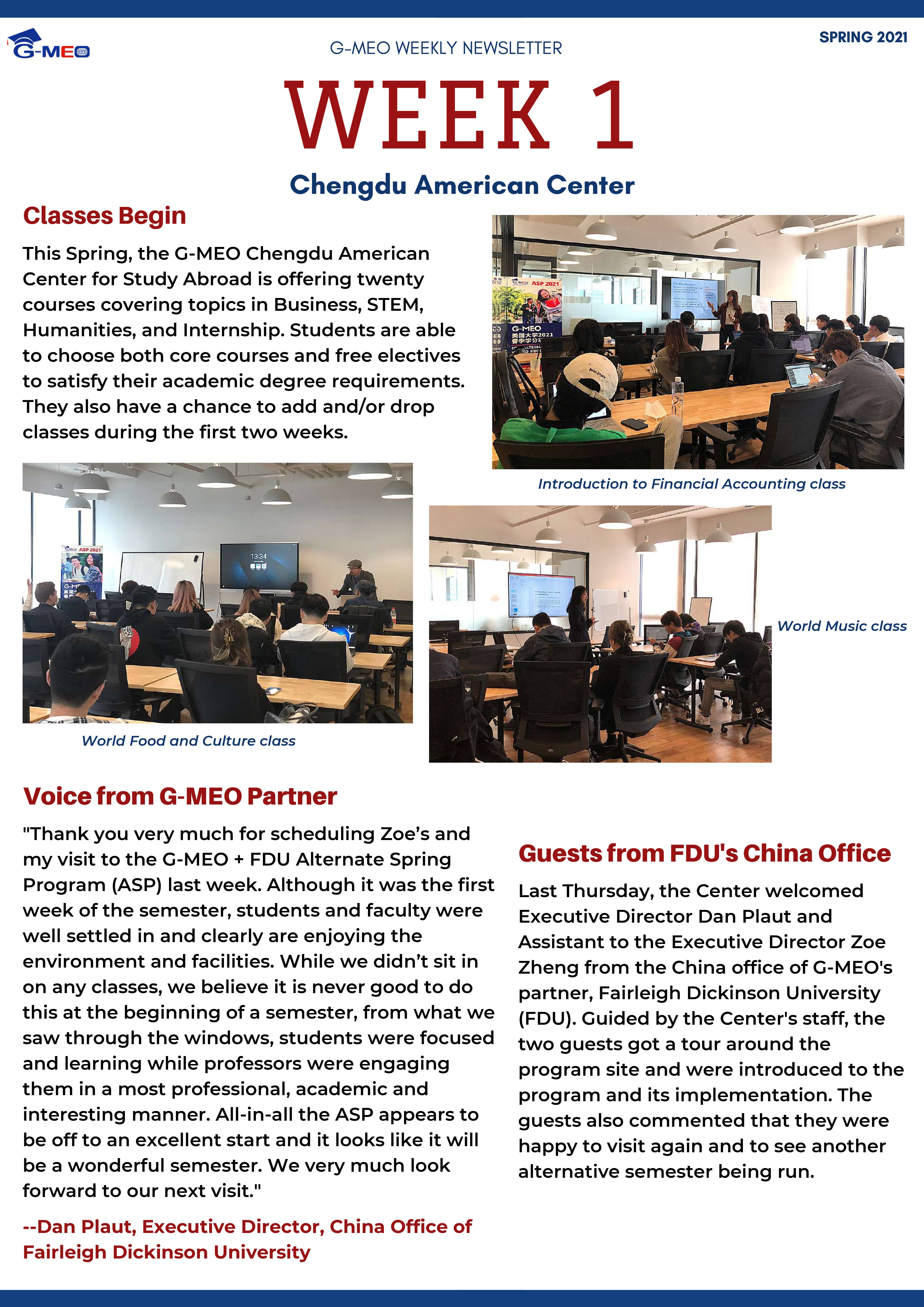 Newsletter - 2021 - Spring - Week 1-G-MEO极妙教育-美国大学暑校 & 暑期出国项目