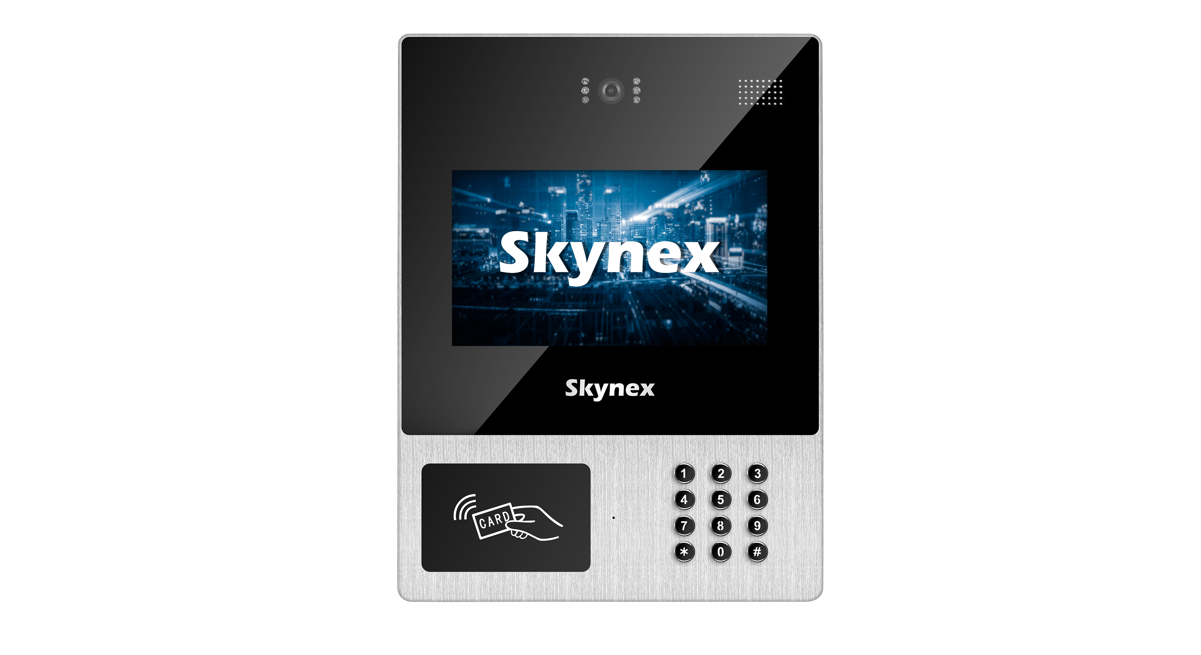 产品展示-Matrix Chamber PTE. LTD