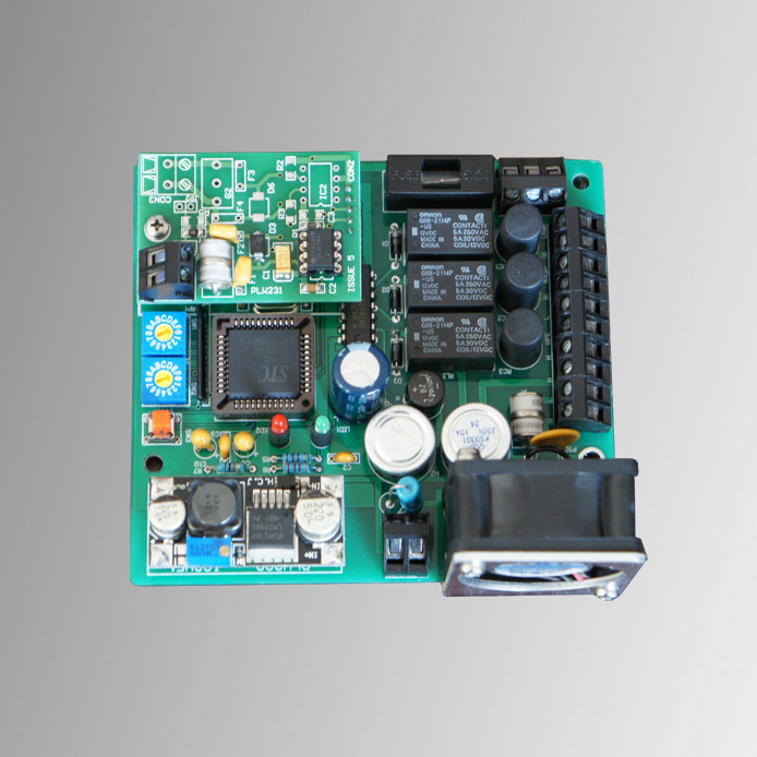 TRX3内部接收器-企业官网