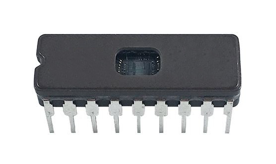 常规存储IC介绍以及问题解答指南-深圳中深源科技有限公司