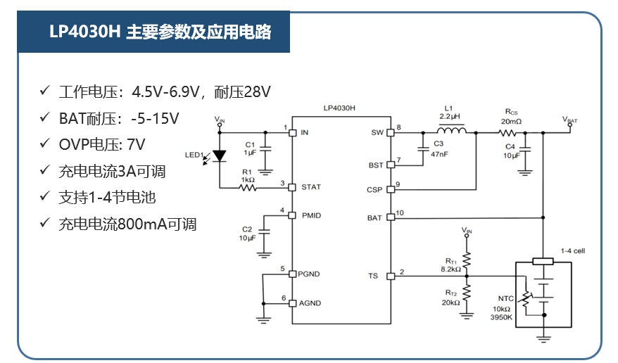 微源解决方案系列之消费类电子-深圳中深源科技有限公司