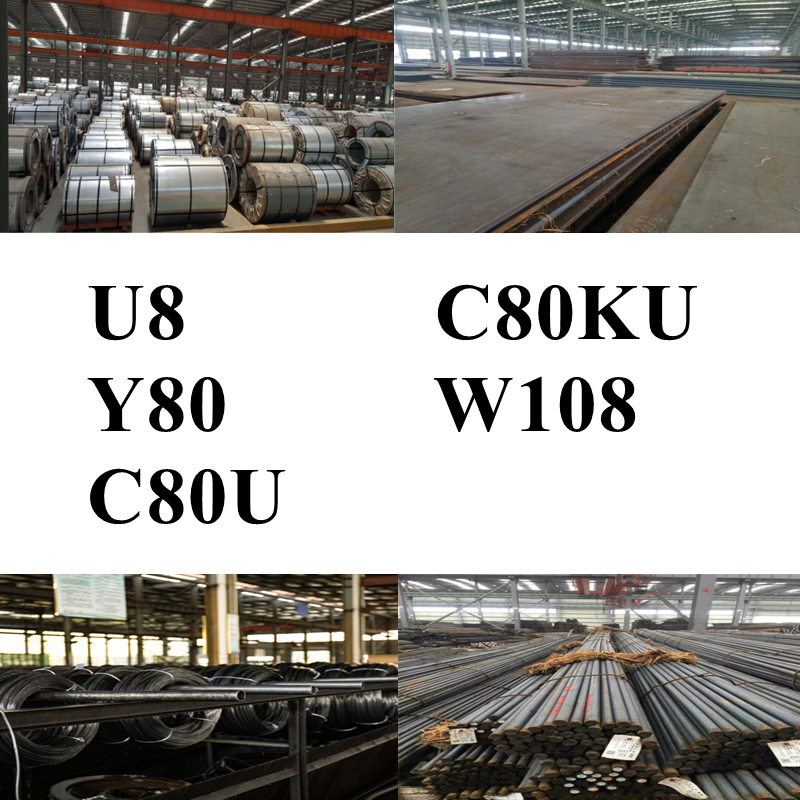 U8 C80KU Y80 W108 C80U -东莞市长安铭广金属材料行