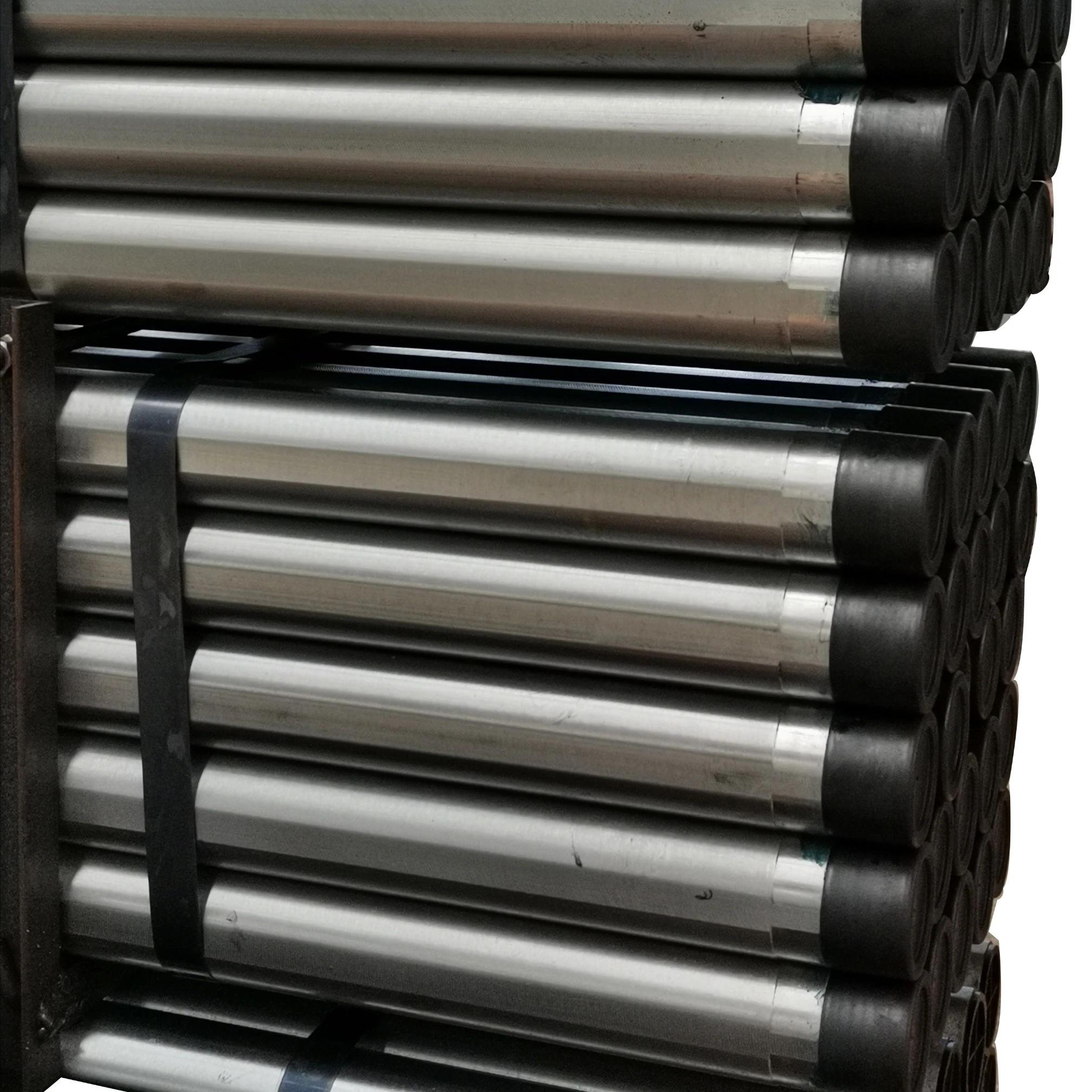 Long Life Good Quality Core Drill Rod NQ HQ PQ Drill pipe for ...