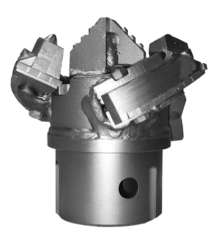 12 1/4″ (311mm) Triple Key Heavy Duty Hollow Stem Auger-ROSCHEN GROUP ...