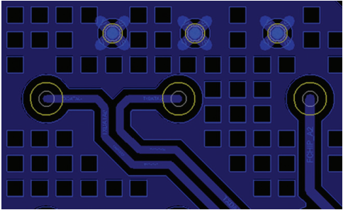 Allegro Package Designer Plus Silicon Layout Option-上海图元软件技术有限公司--美国 ...