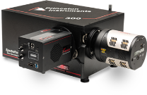 HRS-300/500 SpectraPro HRS 新一代光谱仪-杭州谱镭光电技术有限公司