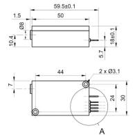 520nm SLM激光器（自由空间） 型号 0520L-21A-NI-NT-NF-杭州谱镭光电技术有限公司是一家专业的光电类科研仪器代理商