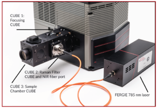 IsoPlane 81 成像型光谱仪-杭州谱镭光电技术有限公司是一家专业的光电类科研仪器代理商