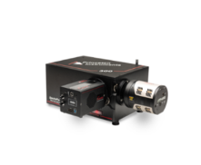 SpectraPro HRS 新一代, 多功能, 高分辨率 成像光谱仪与单色仪-杭州谱镭光电技术有限公司