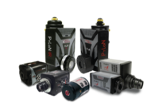 SpectraPro HRS 新一代, 多功能, 高分辨率 成像光谱仪与单色仪-杭州谱镭光电技术有限公司