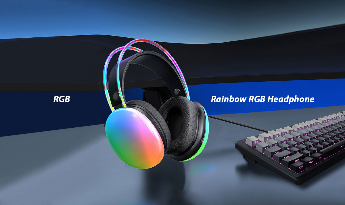 RGB-Sunrise Electronics Co.,Ltd