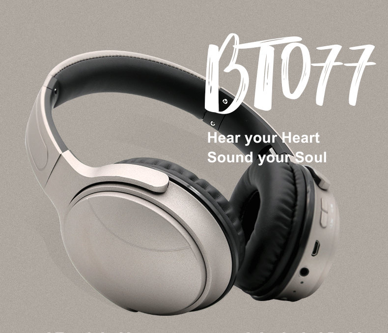 BT077-Sunrise Electronics Co.,Ltd