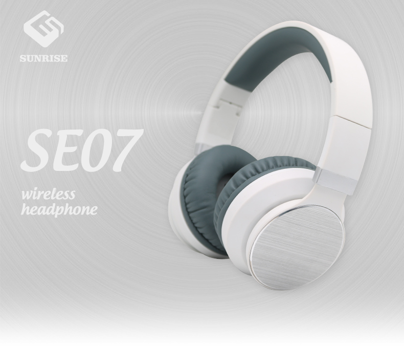SE07-Sunrise Electronics Co.,Ltd