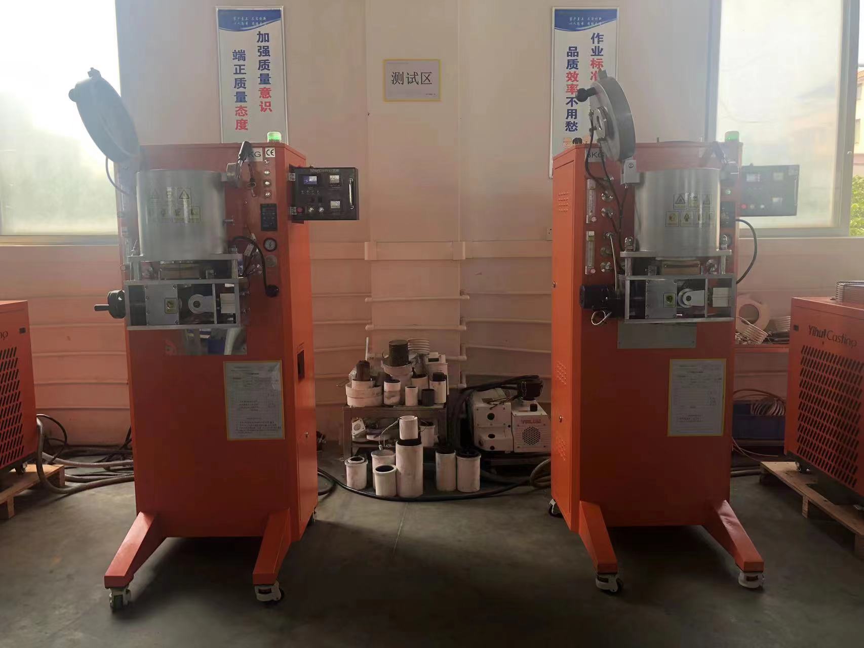 Yihui Casting Machine & jewelry-tools-equipment/casting-supplies/3D/Wax ...