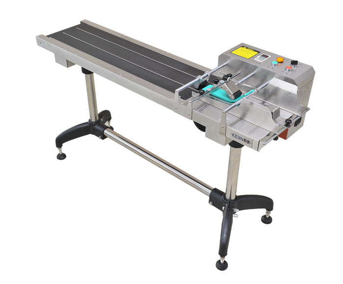 MISJET-KF340摩擦式分页机-喷码机-深圳市天鹏标识技术有限公司