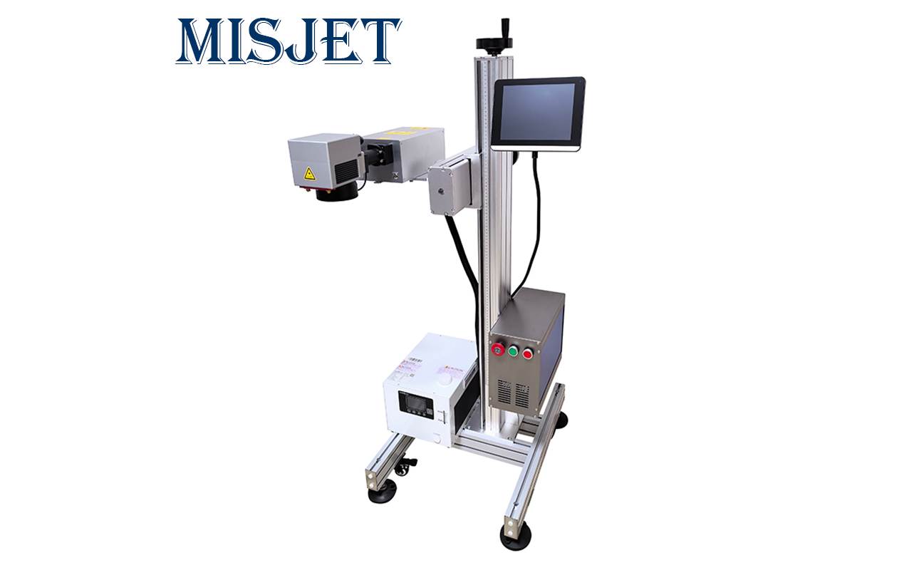 深圳市天鹏标识技术有限公司-激光机