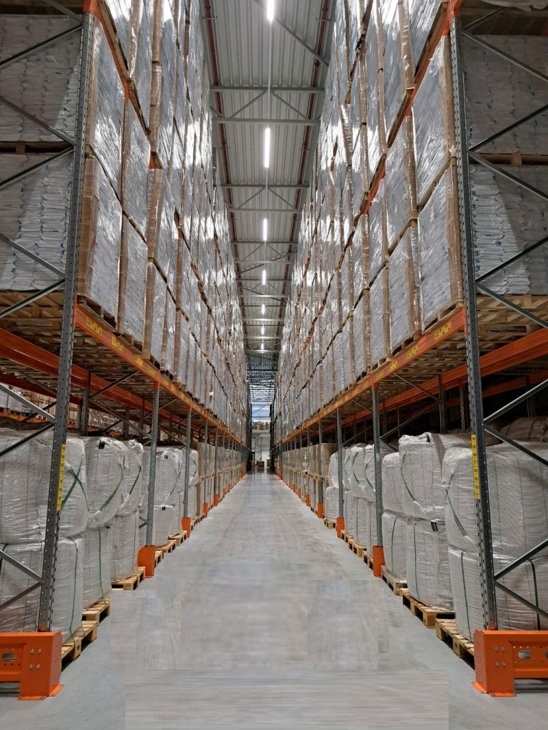GAB Foods Co., Ltd.-Home
