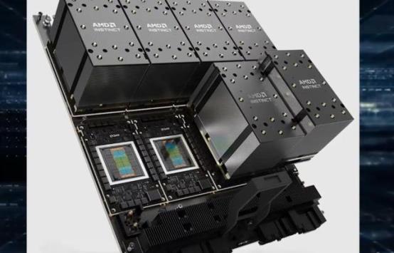 龙芯3A6000 CPU-深圳市研智信科技有限公司