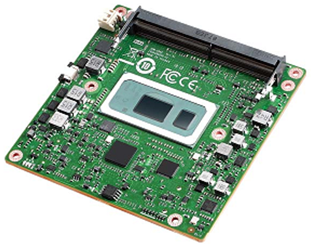 COM Express主板规格-深圳市研智信科技有限公司