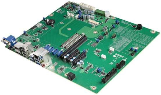 COM Express主板规格-深圳市研智信科技有限公司