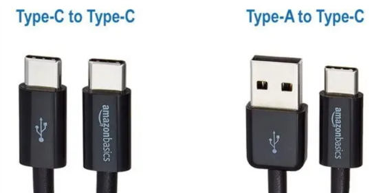 USB Type-A-B-C以及Thunderbolt 3详解与差异-深圳市研智信科技有限公司