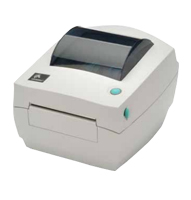 斑马 Zebra GK888 桌面条码打印机-北京汇众嘉业科技有限公司