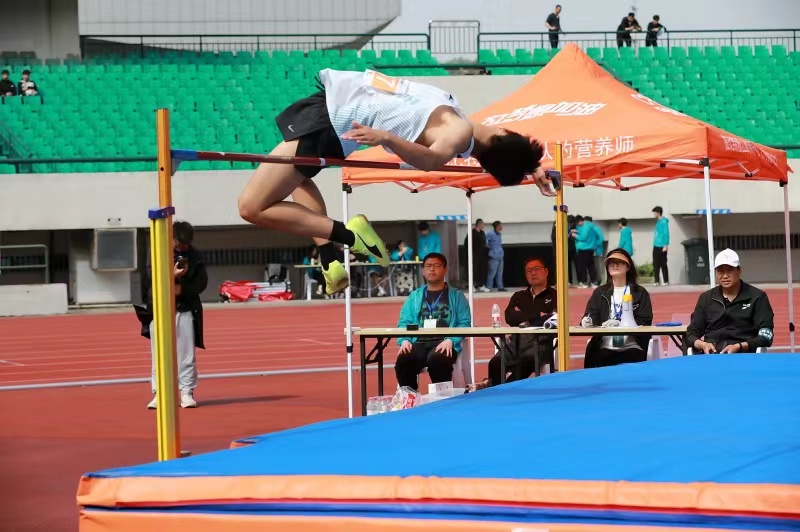 首页-浙江省田径协会