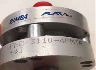 Bimba气缸正品现货 BIMBA FMD-3110-4FMTF-林与黄仪器国际贸易（上海）有限公司