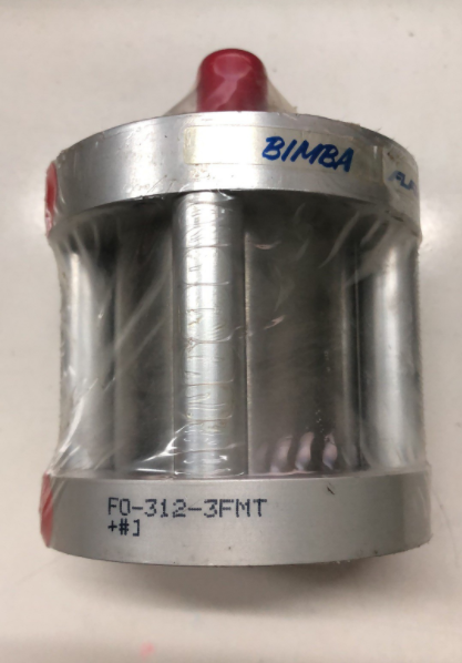 BIMBA FO-312-3FMT-林与黄仪器国际贸易（上海）有限公司