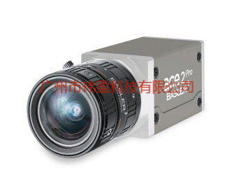 Basler a2A5328-4gcPRO GigE相机配有Sony IMX540 CMOS芯片，帧速率达4 fps，分辨率达2440万像素 ...