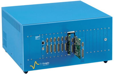 VMP3研究型多通道电化学工作站-北京快威科技有限公司