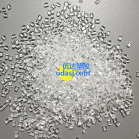 ABS 台湾奇美 PA-758 透明级 透明ABS MABS-东莞市优达塑胶原料有限公司