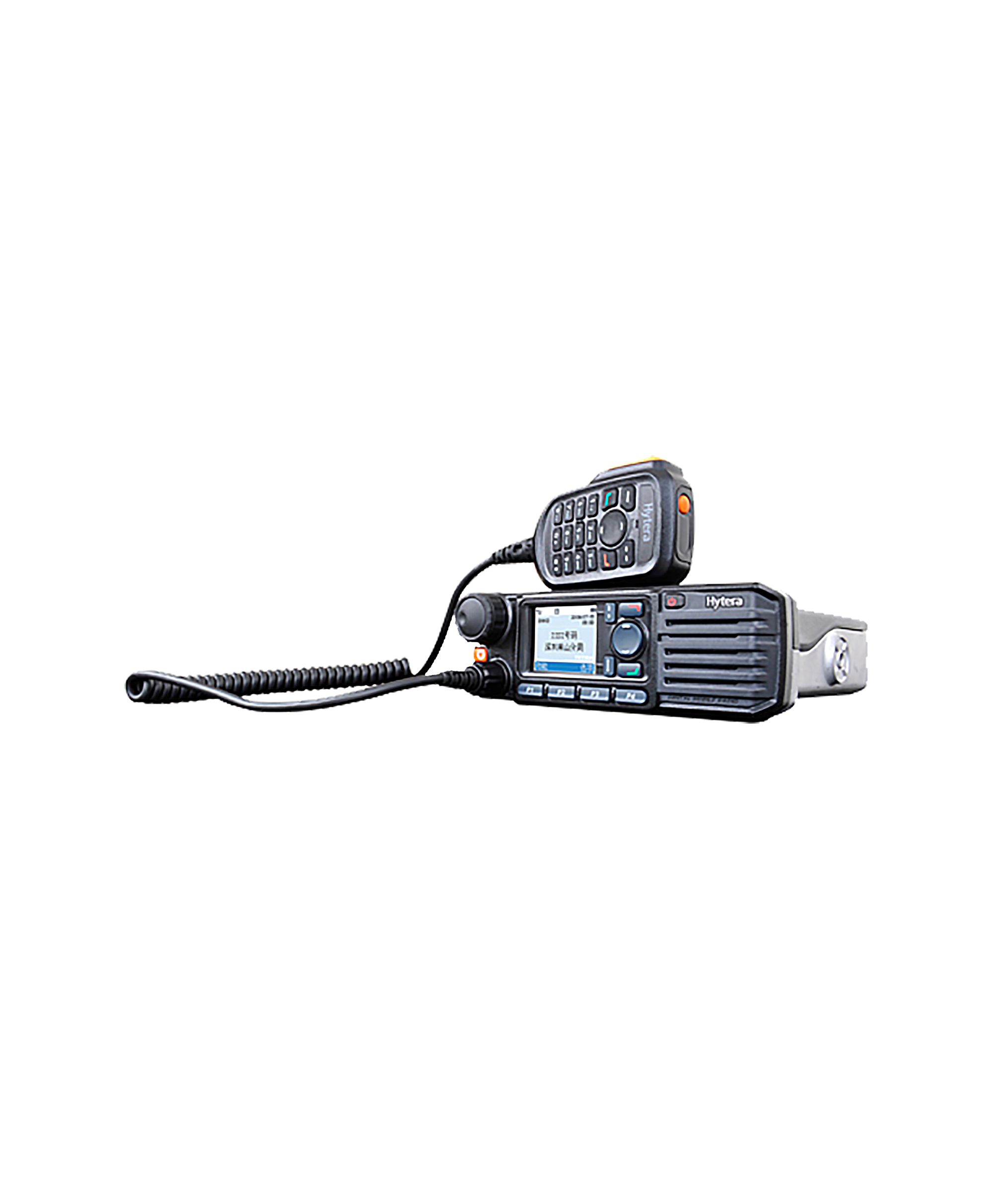 海能达MD780/MD780G专业数字车载台-佛山市海川通电子科技有限公司