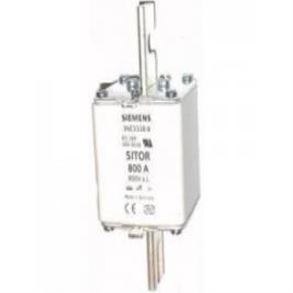 3NA3836-2C西门子低压高分断刀型熔断器gGgL500V尺码00125A-坤玛机电