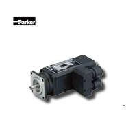 派克 MB56系列 伺服电机-坤玛机电