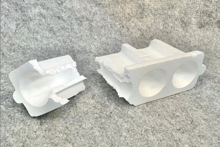 EPP厂家带你了解 EPS、EPE、EPP的区别-广东顶创科技股份公司