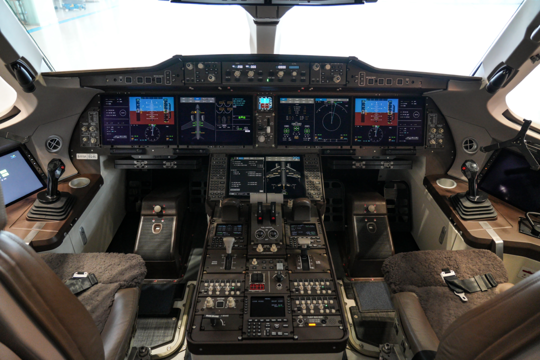 【行业动态】热烈祝贺全球首架C919正式交付东航-合智熔炼装备（上海）有限公司