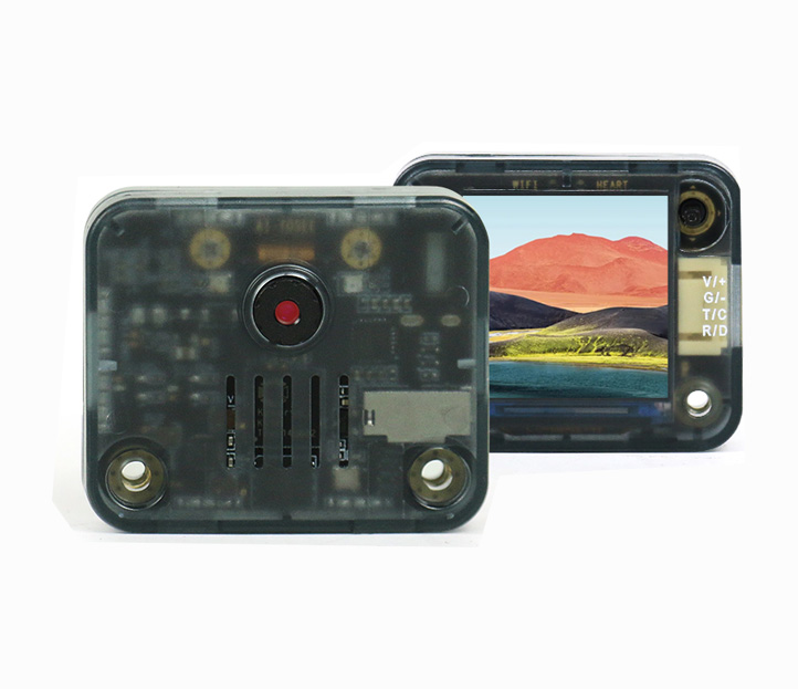 Sentry2视觉识别摄像头-创乐博官方网站