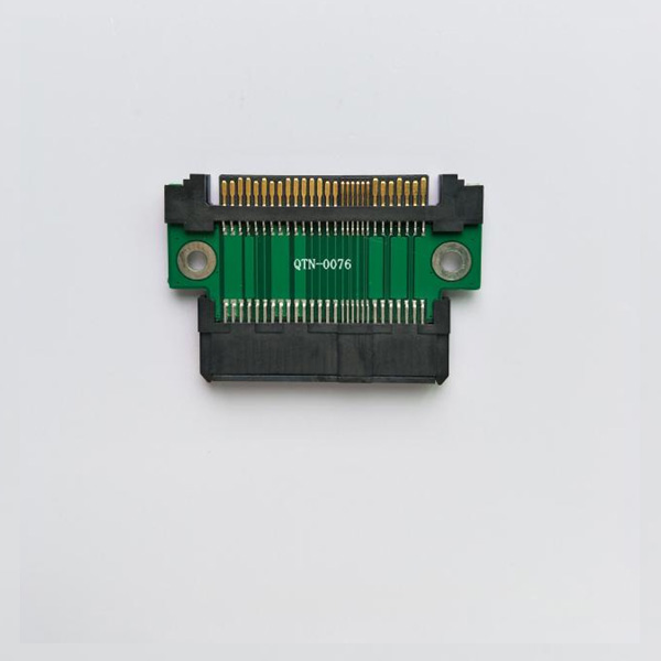 QTN-0076 SAS-PCIE 68Pin Adapter-东莞市虔诚电子科技有限公司