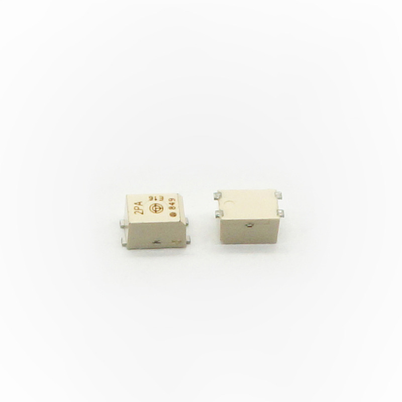 G3vm 21pr10 Mos Fet继电器 欧姆龙 Omron原装 上海千洲实业有限公司