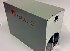 UV-DOAS 监测系统-德创科仪（北京）科技有限公司