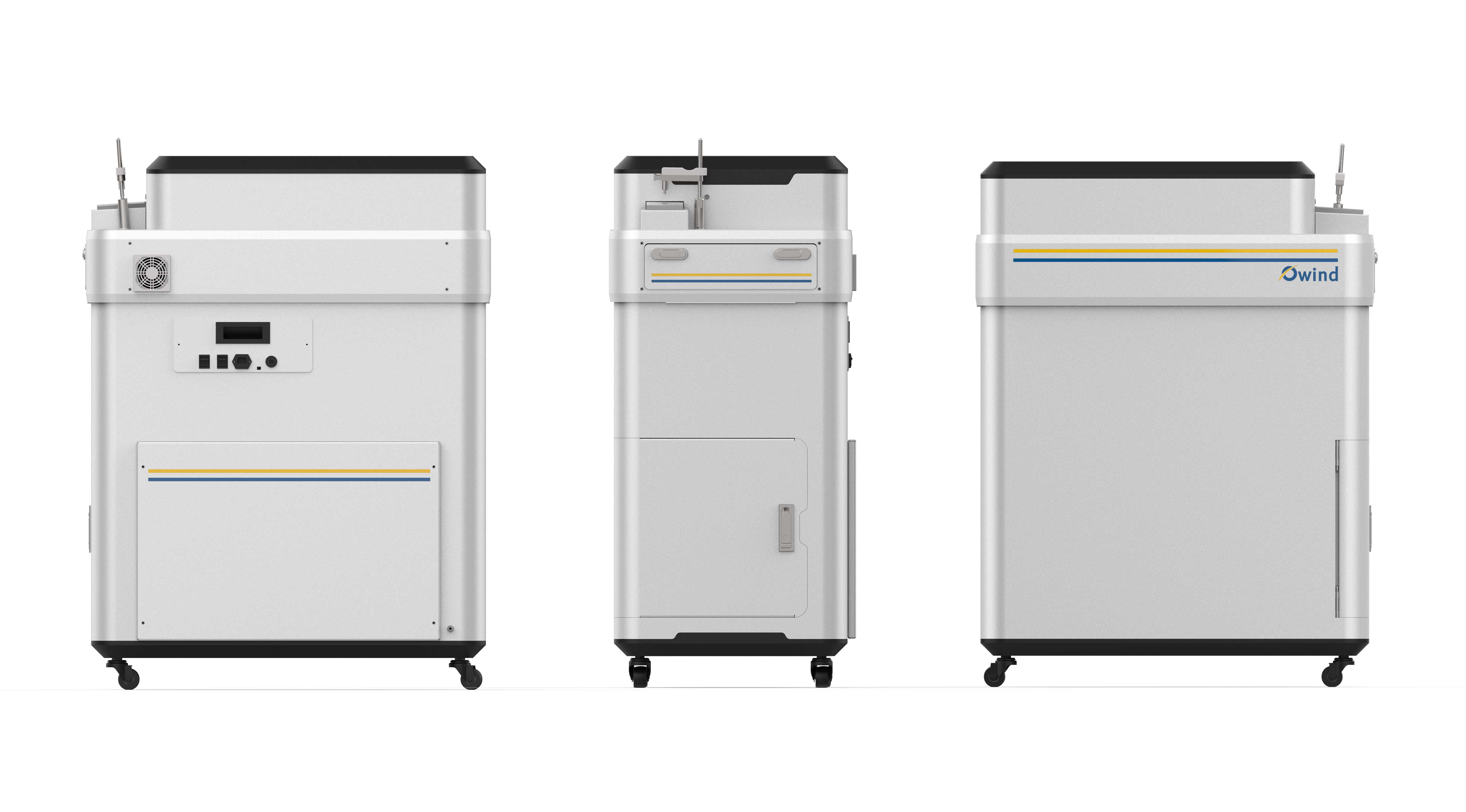 SDC450全谱直读光谱仪-企业官网