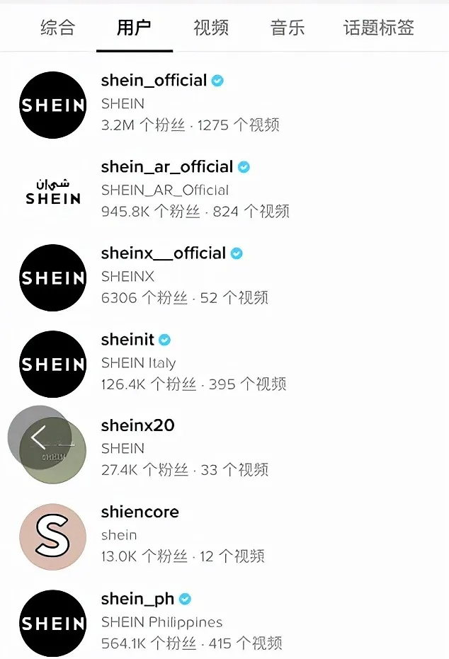 市值高达4500亿！入驻快时尚平台SHEIN欧洲站不再受限！-企业官网