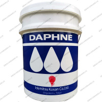 出光兴产 DAPHNE ALPHA OIL TE260蜗轮油(合成) TE260 20L/桶-成都凌众润滑油有限公司