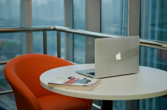 LinkBroad上海办公室乔迁新址-岭博科技