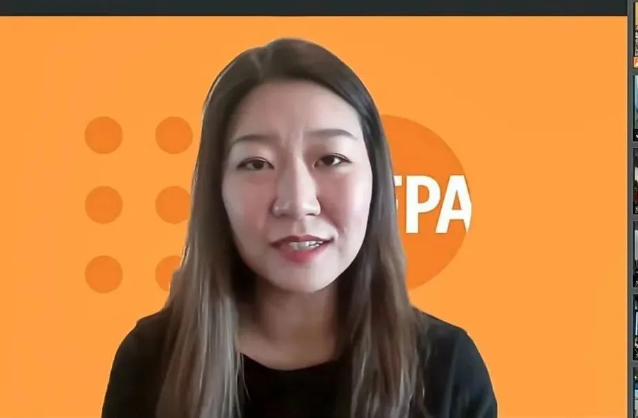 国际广厦——九名学子参加联合国人口基金UPower计划第七届青年榜样影响力培训班-凤凰教育