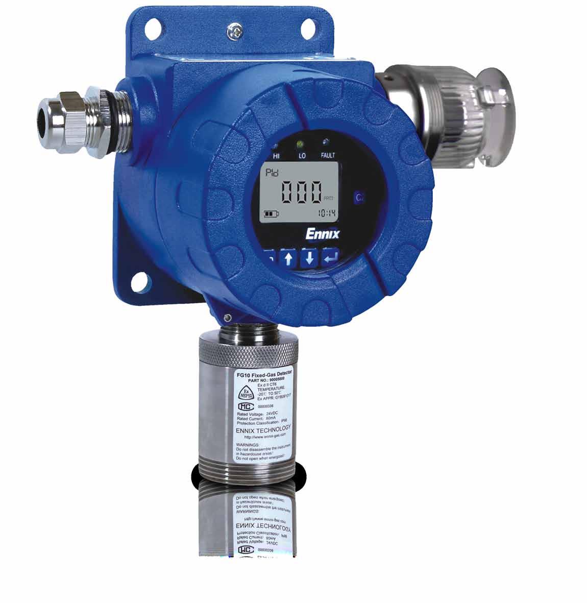 产品中心-便携式气检仪-上海磐太电子科技有限公司