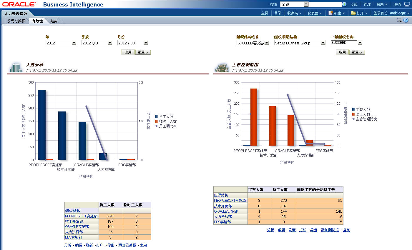 Oracle BI Apps解决方案-斯克赛德管理咨询官网
