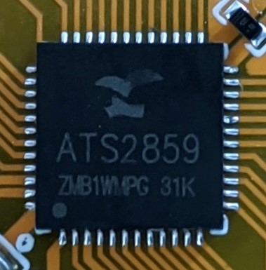 产品分类结果页