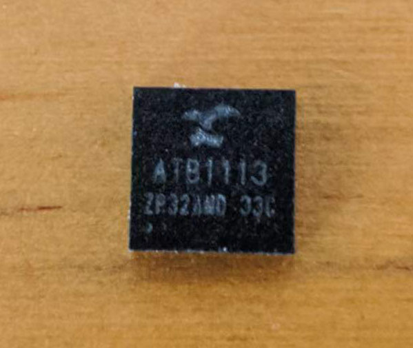 产品分类结果页